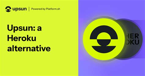 A Highly Flexible Robust Alternative To Heroku Upsun