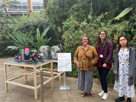 Ribocode On Linkedin 🍃 🎐 The Ribosome Wind Garden 🎐🍃 Read About Our