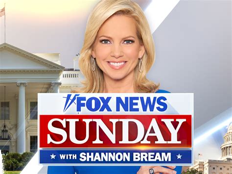 Prime Video Fox News Sunday Season 5