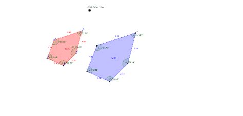 Similar Figures And Scale Factor Geogebra Similar Figures And Scale Factor Geogebra