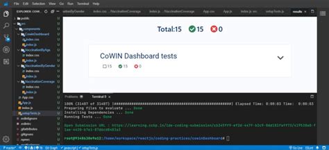 Veeranjaneyulu Regalla On Linkedin Codingpractice Reactjs Ccbp