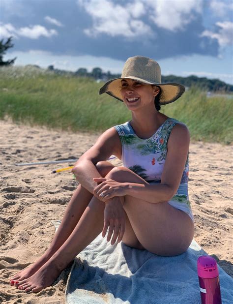 Morena Baccarin Nude Pics And Sex Scenes Scandal Planet