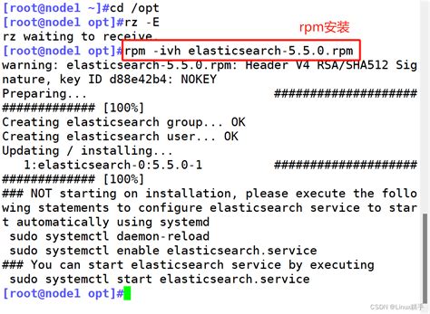 Elk企业级日志分析系统（elasticsearchlogstashkibana）