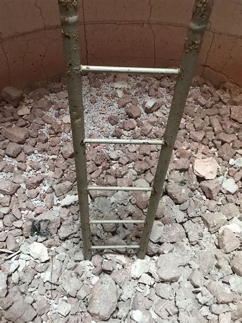 Anis Ur Rehman On Linkedin Secondary Reformer Catalyst Inspection Ta 2023