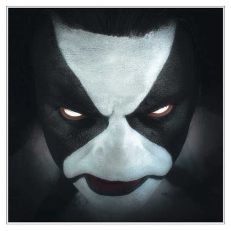 Abbath Abbath Terror Music