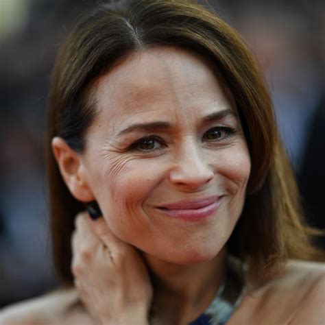 Suzanne Clément Actrice Bulle Rtsch Portail Audio