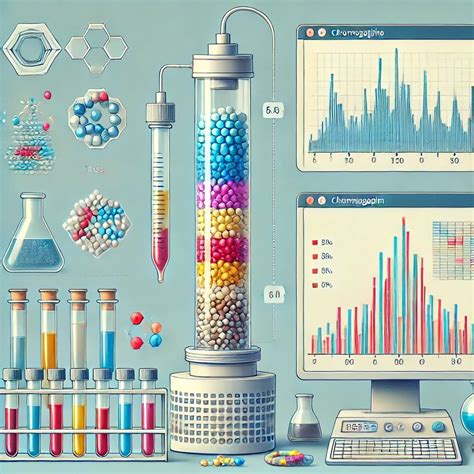 Proteinpurification Bioprocessing Chromatography Biotechinnovation Alagene Ltd