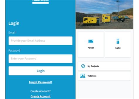 Atlas Copco S Mobile Calculator App For Seamless Equipment Planning Amista