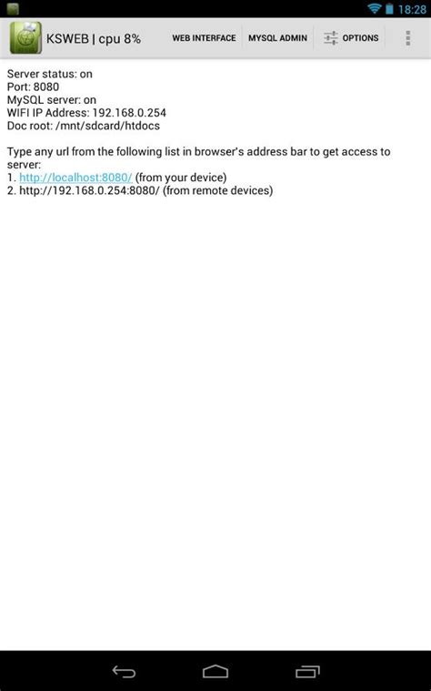 KSWEB Alternatives And Similar Apps AlternativeTo