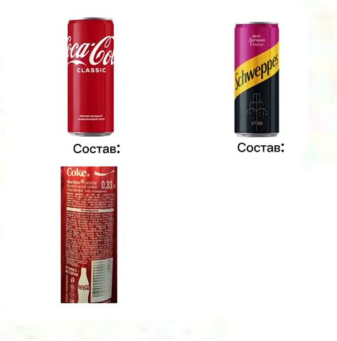 Зачем кола? Если есть Швепс😌 - YouTube