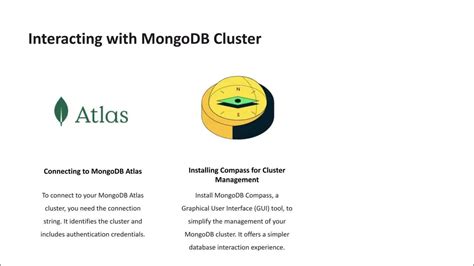 Mongodb Fundamentals Youtube