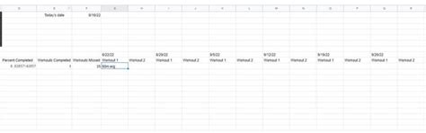 How Do I Make Checkboxes That Uncheck Themselves Daily Rsheets