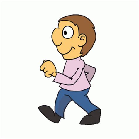 Man Walk Sticker Man Walk Animation Ищите  файлы и обменивайтесь ими