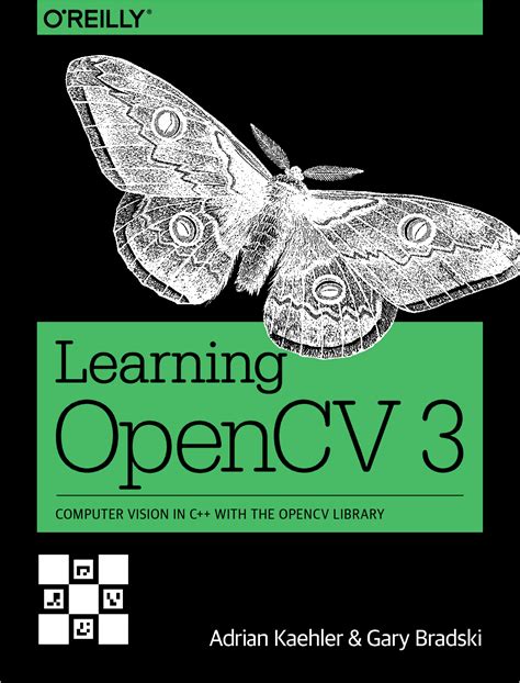 Solution Learning Opencv 3 Computer Vision In C With The Opencv