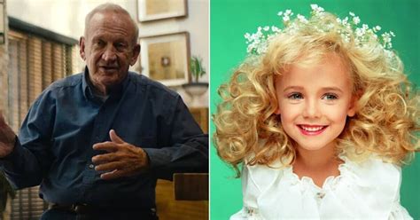 Jonbenét Ramseys Half Brother Says Absurd To Blame Burke Tv