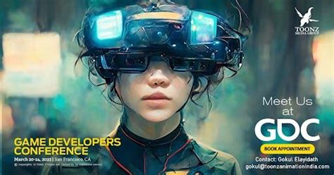 Gokul Elayidath On Linkedin Gdc Game Web3 Metaverse Co Gdc2023 Gamedevelopment Gamedesign