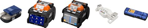 Ribbon Splice Solution Product Guide TechnologySumitomo Electric AU