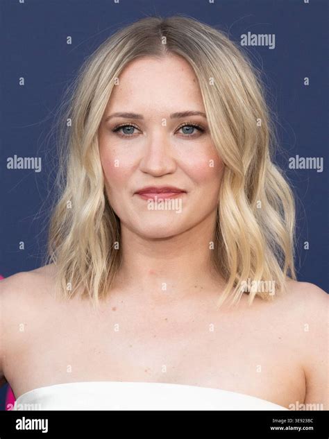 April 15 2026 Los Angeles California Usa American Actress Singer