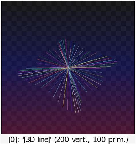 Gmic Greycs Magic For Image Computing A Full Featured Open Source Framework For Image
