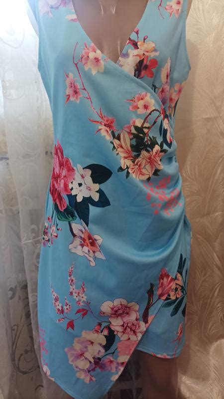 Сукня — ціна 120 грн у каталозі Вечірні сукні Купити жіночі речі за доступною ціною на Шафі