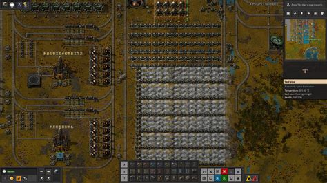 My Reactor Design Sucks And I Need Help Fixing It Rfactorio