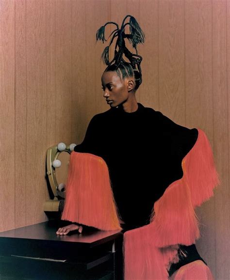 Brenda Mutoni Fashion Photography Inspiration Fashion Photography Photography Inspo