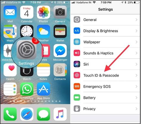 Ios How To Disable Lock Screen Widgets On Iphone Pro Max