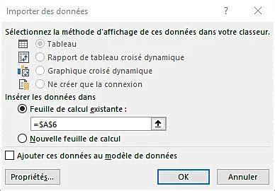 Comment Convertir Un Fichier Csv En Excel
