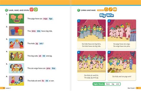 국제 학교 영어 전문가가 추천하는 파닉스 Phonics 교재