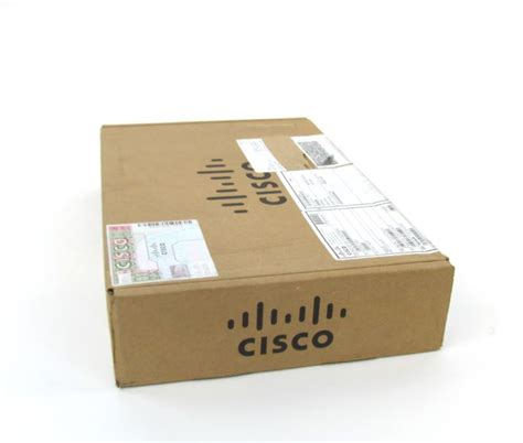 CISCO UCS FI E UP New In Box UCS Port Expansion Module SFP GB
