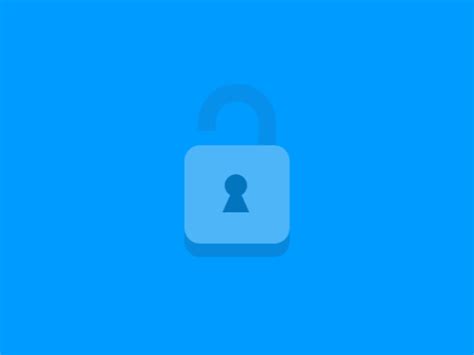 Security By Sam Beushausen On Dribbble
