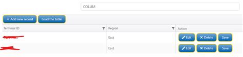 c invoke kendo grid create action method to a newly inserted row from javascript stack overflow