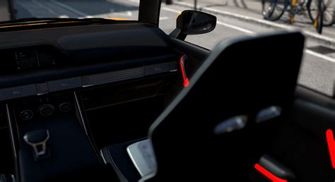 Sunburst Hover Car Rautomationgame