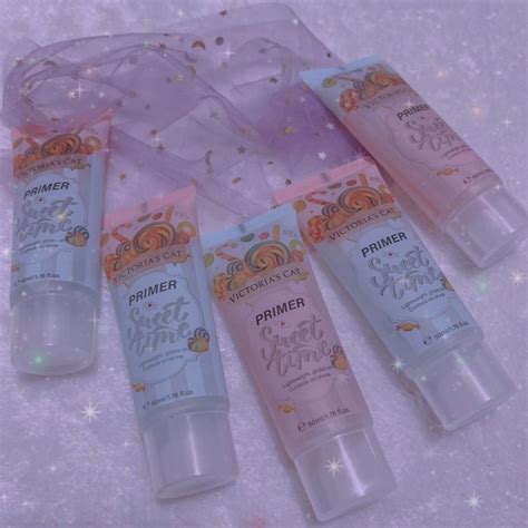 Foundation Primer Base Makeup Tahan Lama 50ml Untuk Travel Face Primer