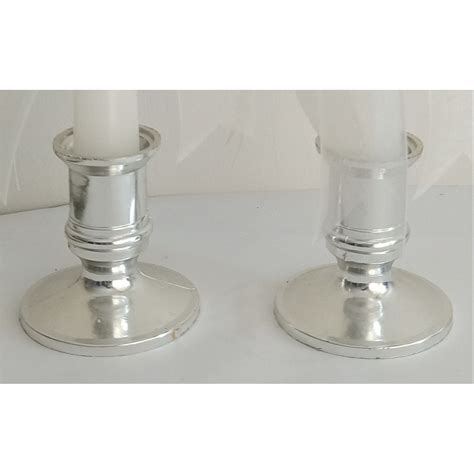 Personalized Unity Candles Love Is Patient Islandwide Delivery
