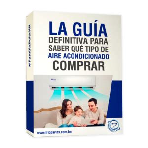 Aire Acondicionado Friopartes