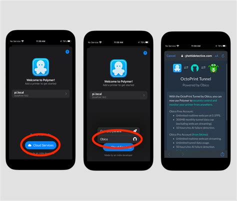 Polymer Octoprint Remote Access For Ios