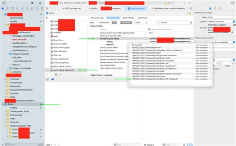 Rctnetworking H File Not Found · Issue 284 · React Native Cameraroll React Native Cameraroll
