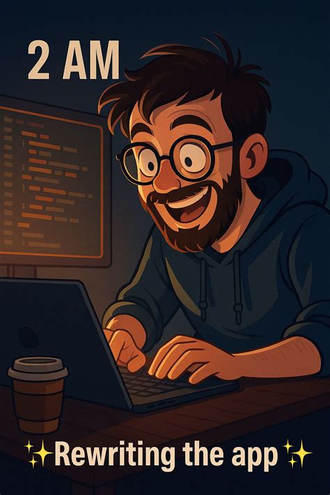 Developerhumor Codingmeme Techlife Mernstack Relatable