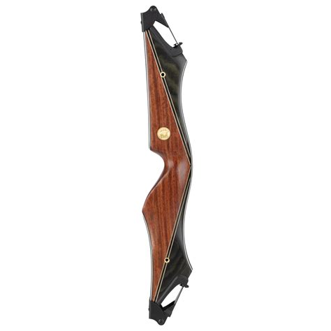 Fred Bear Takedown Bow Riser For Recurve Bows Bear Archery