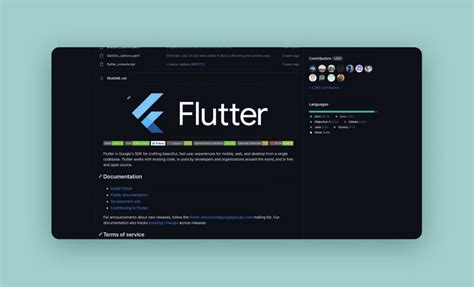 Разработка Мобильных Приложений на Flutter Плюсы и Минусы Purrweb