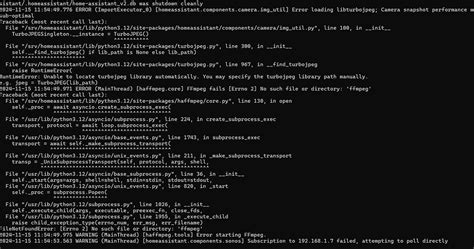 Ha Ubuntu 22 10 Install Installation Home Assistant Community
