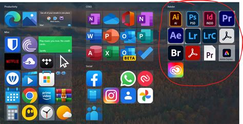Background Problem With Some Tiles · Issue 375 · Jonno12345tileiconifier · Github