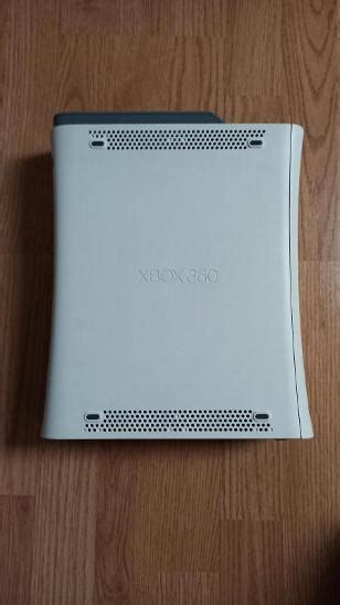 Xbox 360 Xenon Aukro