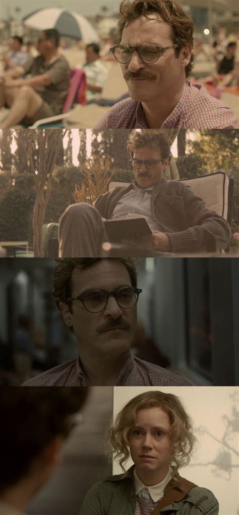 Her 2013 Directed Written And Produced By Spike Jonze Starring