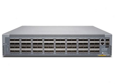 Switch Juniper Qfx5210 64c Afi2 64 Port 40g 100g Qsfp Qsfp28