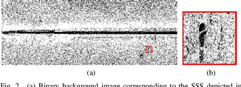 Figure 1 From An Efficient Non Uniformity Correction Technique For Side Scan Sonar Imagery