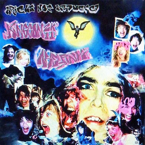 Ariel S Not Abducted By Kingcon K Ariel Pink Album Sound Collage Reviews Ratings