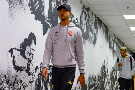 Bruno Henrique Do Flamengo Revela Dificuldade Durante Sua Lesão