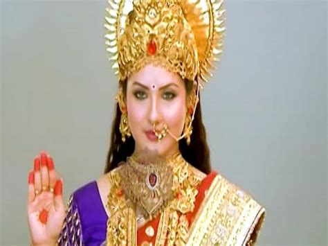 Jag Janani Maa Vaishno Devi Kahani Mata Rani Ki Meet Vaishno Devi